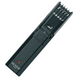 Триммер Moser Classic A Beard trimmer 1040.0460 для бороды, титан в ...